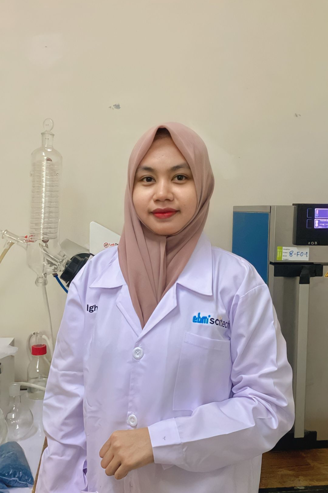 team | EBM Science and Technology