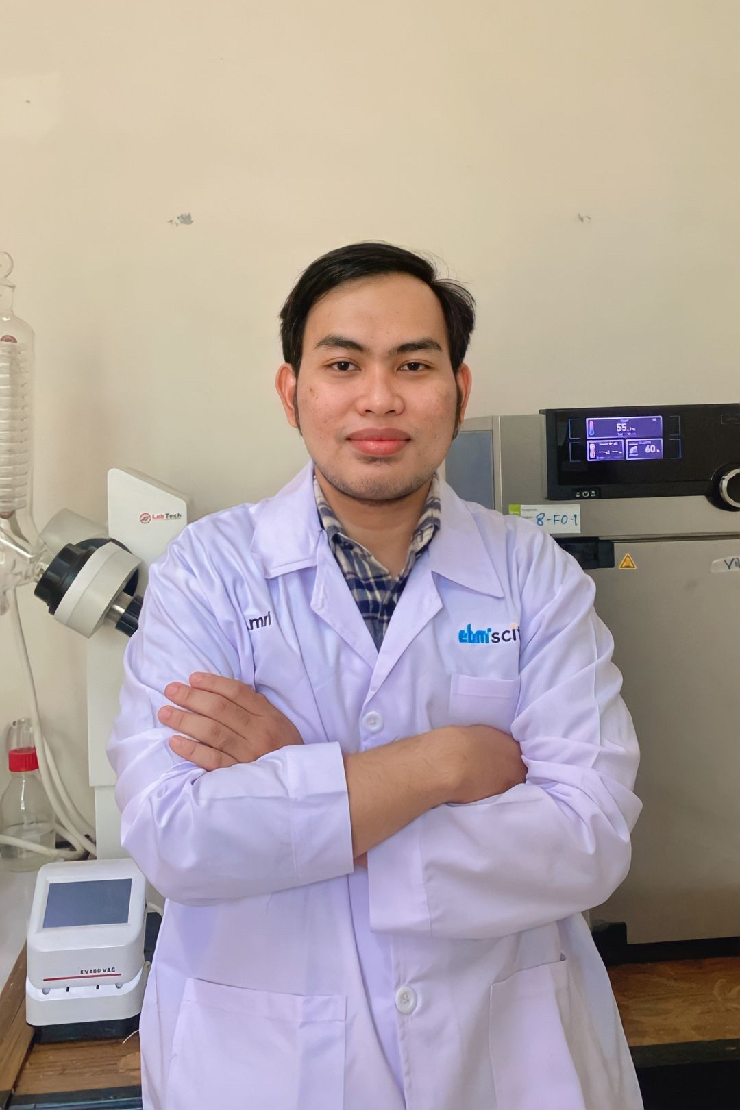 team | EBM Science and Technology